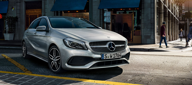 aclass790 | CAR VALUE