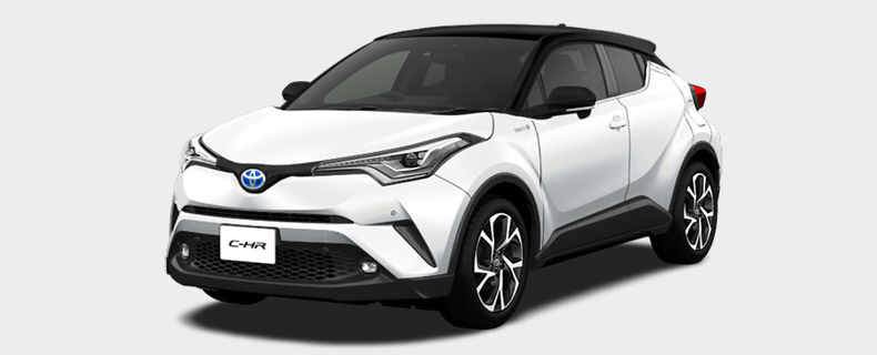 c-hr7901 | CAR VALUE